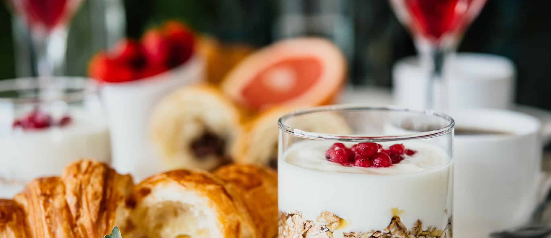 Menus - Breakfast Ideas | Alatarte